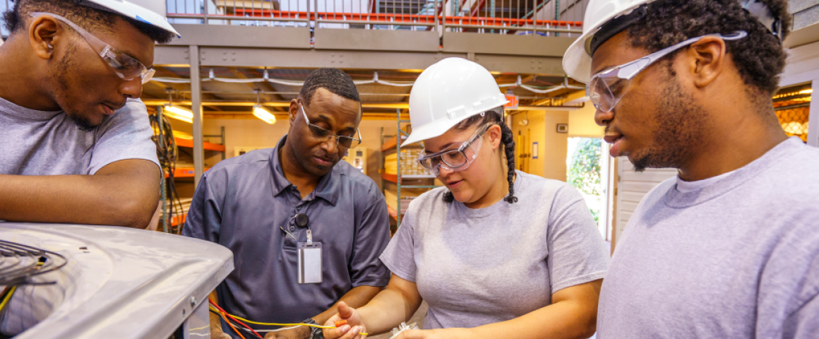 Employer | Job Corps